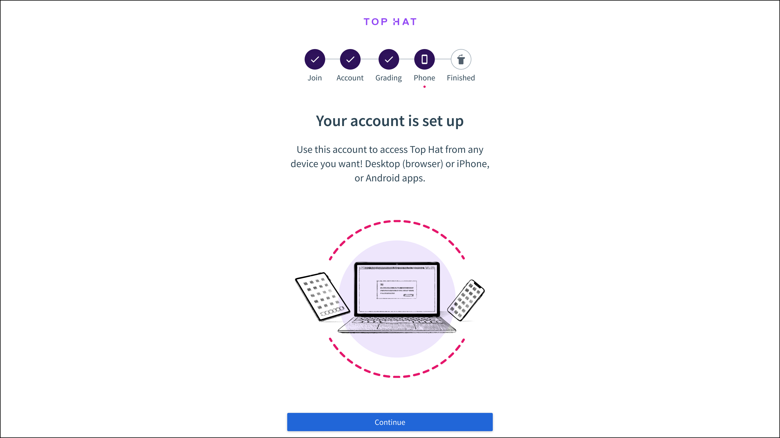 Student: Top Hat Overview & Getting Started Guide