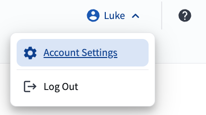 Student: Change Subscription (Top Hat)