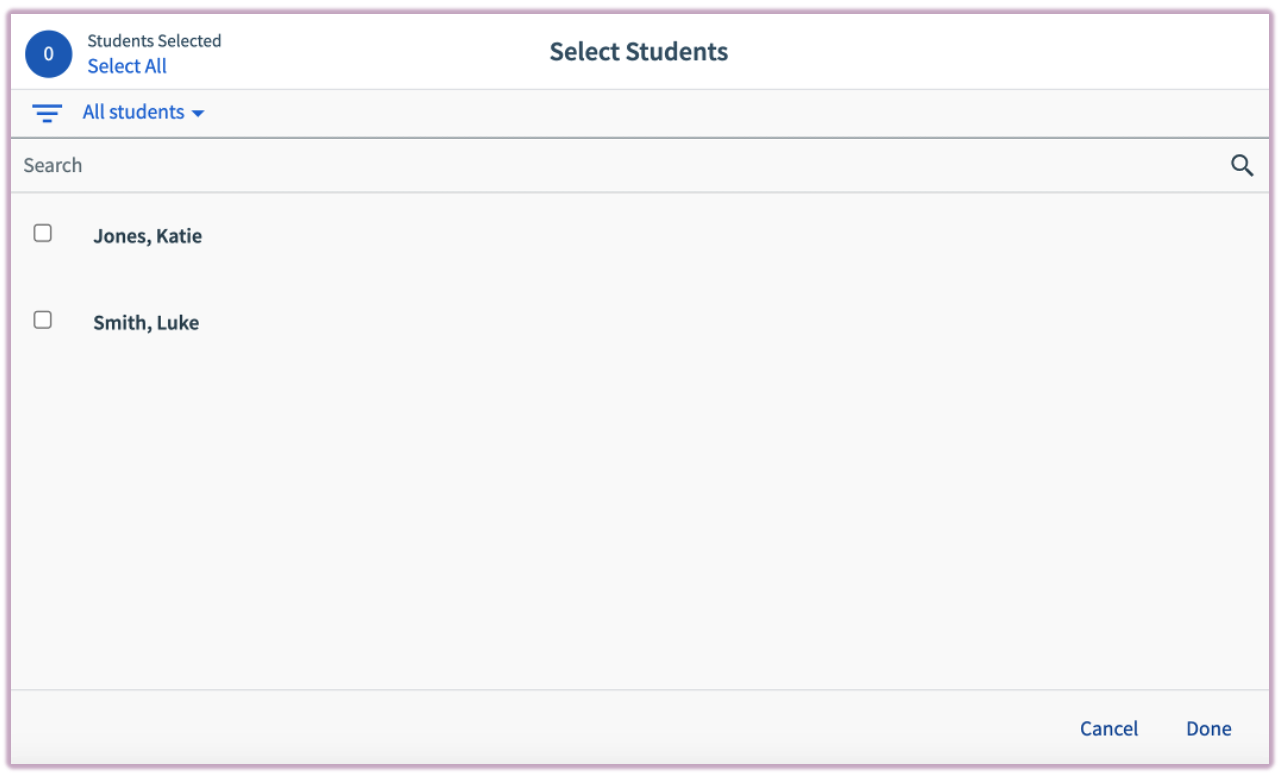 Educator: Assigning Content (Homework or Review)