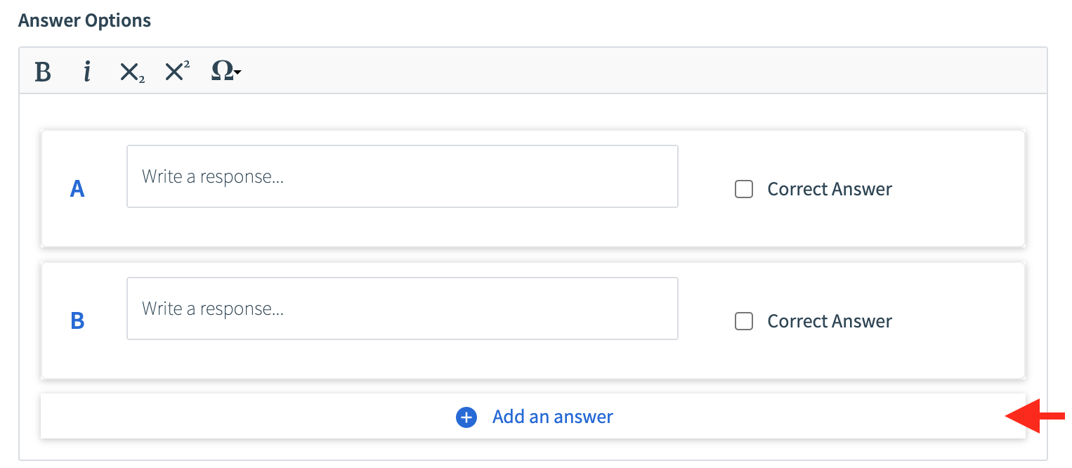 Educator: Multiple Choice Questions