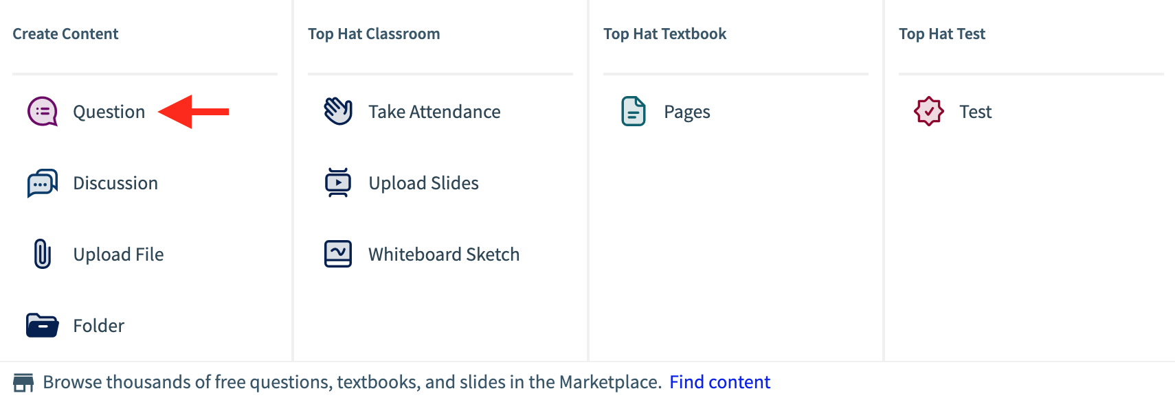 Educator: Matching Questions