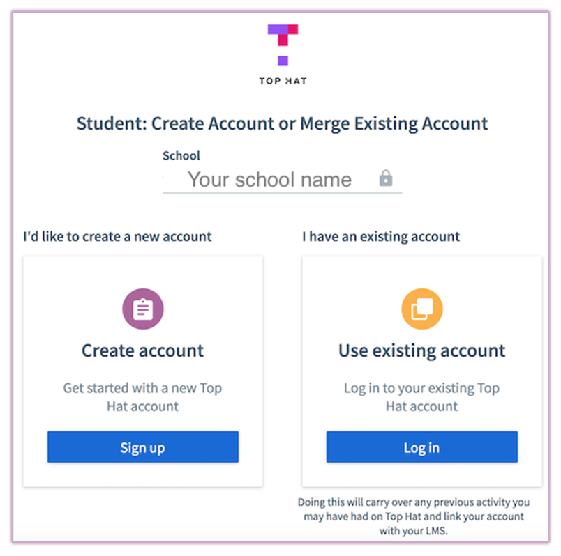 Student: Indiana University Quick Start Guide