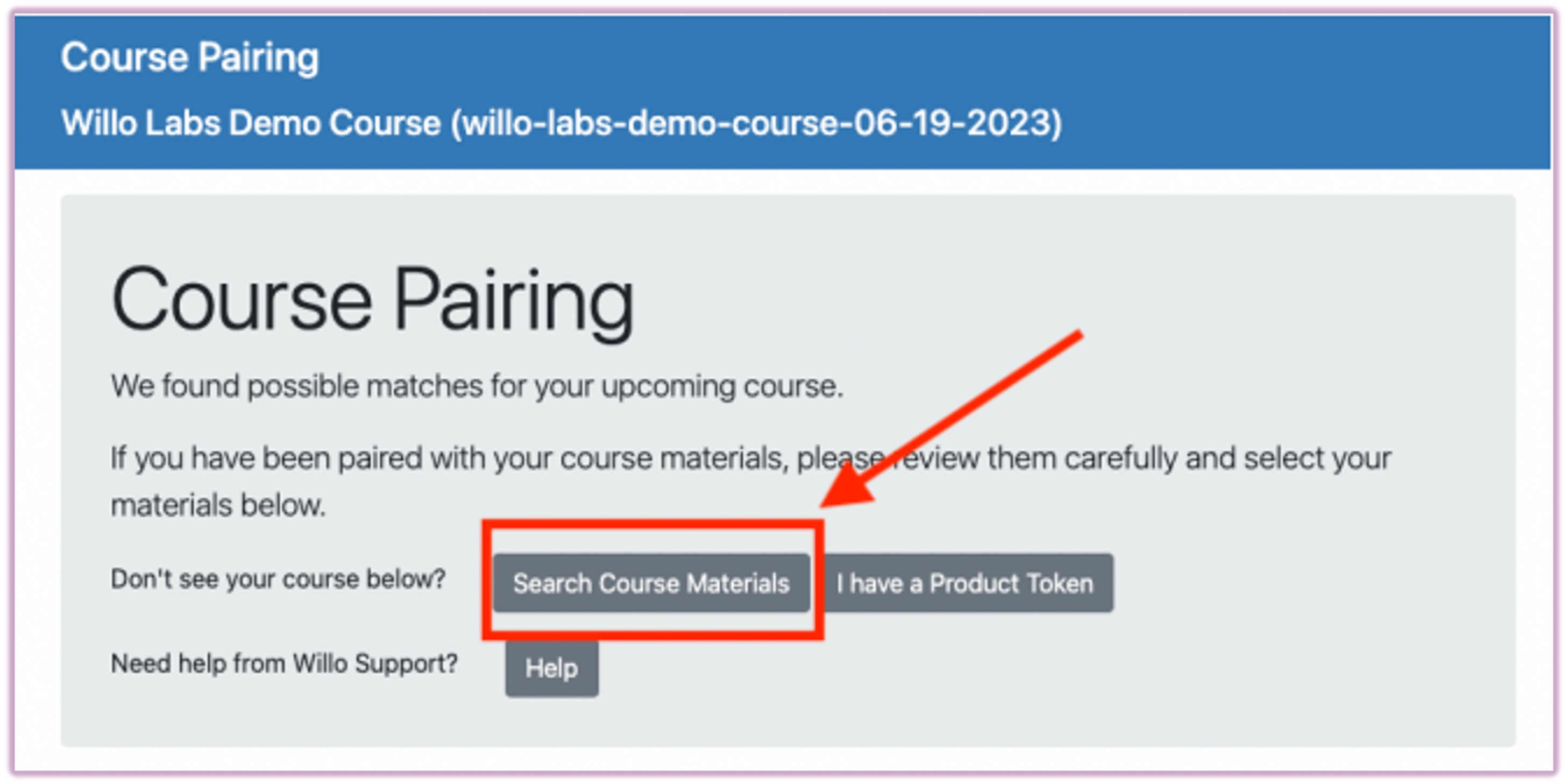 Educator: Connect a Course to Top Hat (Willo Labs + Canvas LTI 1.3)