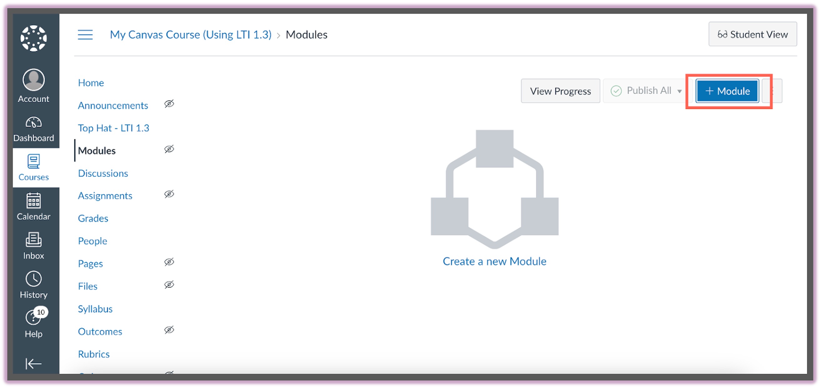 Welcome to Top Hat Support