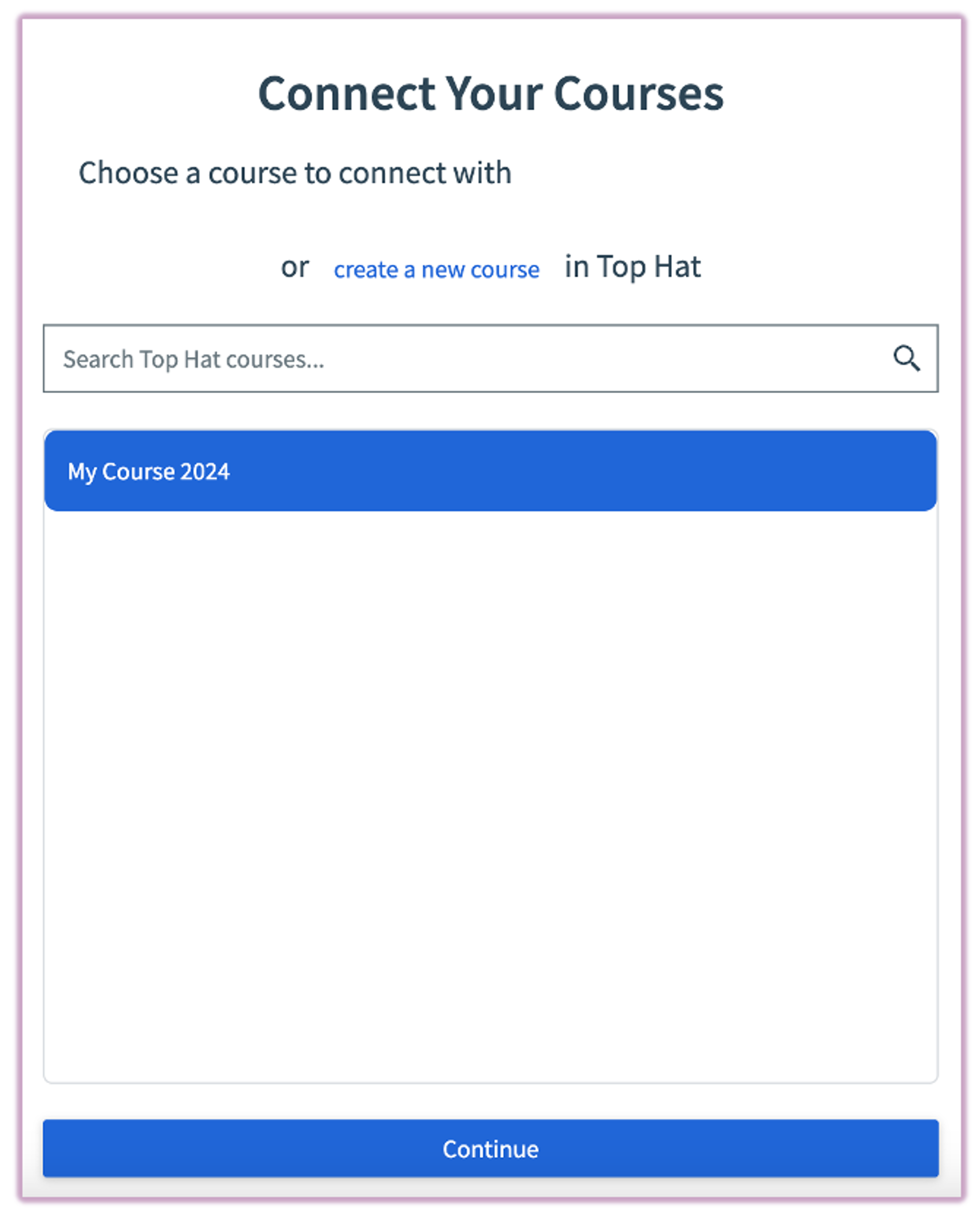 Educator: Sakai LTI 1.3 (Connecting Courses, Syllabus Insert, Deep Linking, Roster and Grade ...
