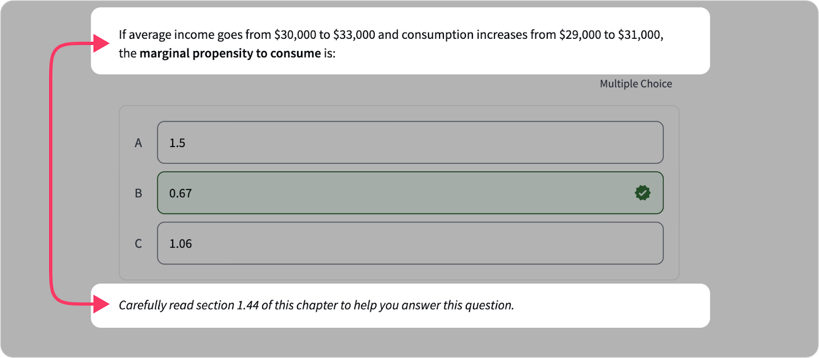 Top Hat Question Builder