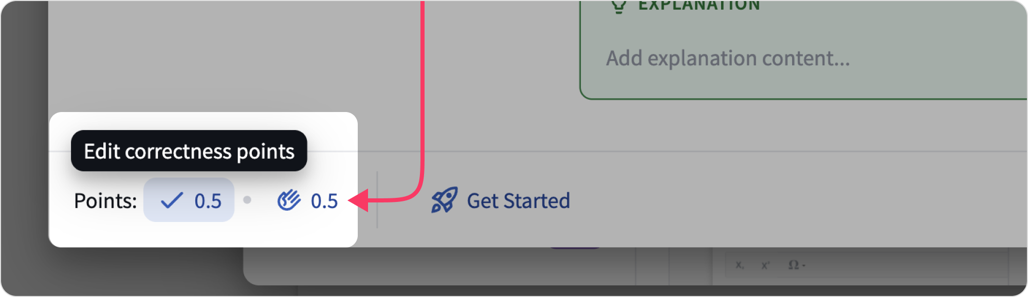Top Hat Question Builder