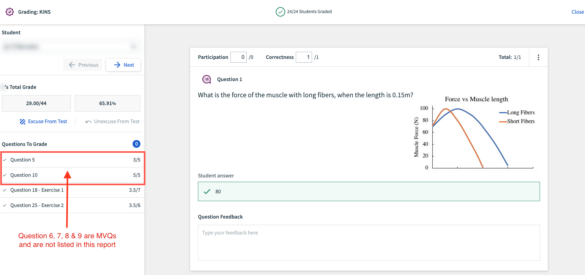 Educator: Multi-version questions (in Pages and Tests)