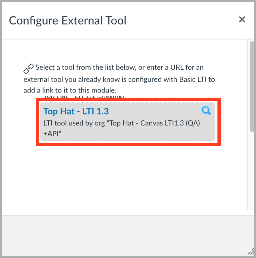 Educator: Canvas LTI 1.3 (Connecting Courses, Syllabus Insert, Deep Linking, Roster and Grade ...