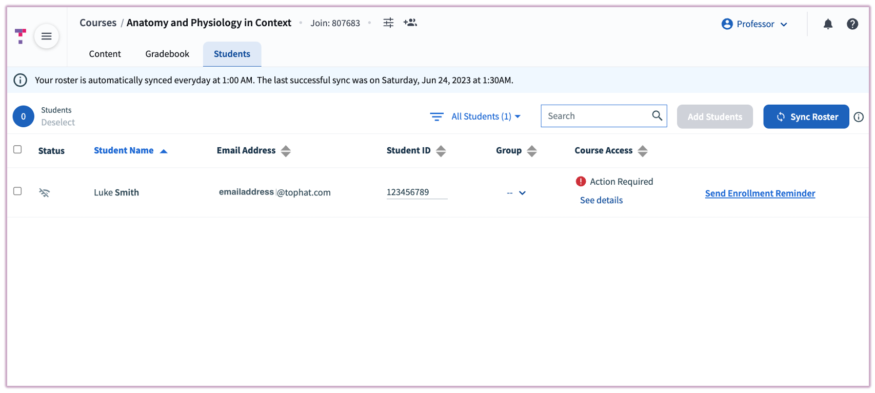 Educator: Moodle LTI 1.3 (Connecting Courses, Syllabus Insert, Deep Linking, Roster and Grade ...