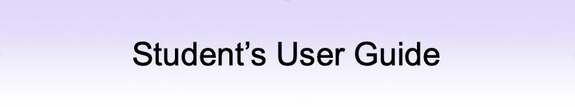 Student: Getting Started with Top Hat