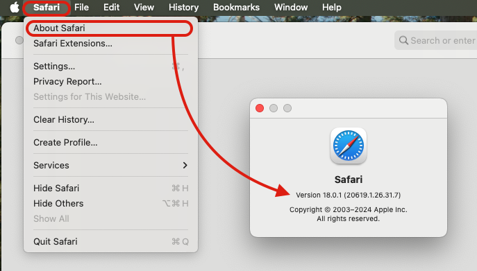 Top Hat System Requirements
